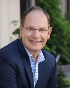 Mark J. Baker